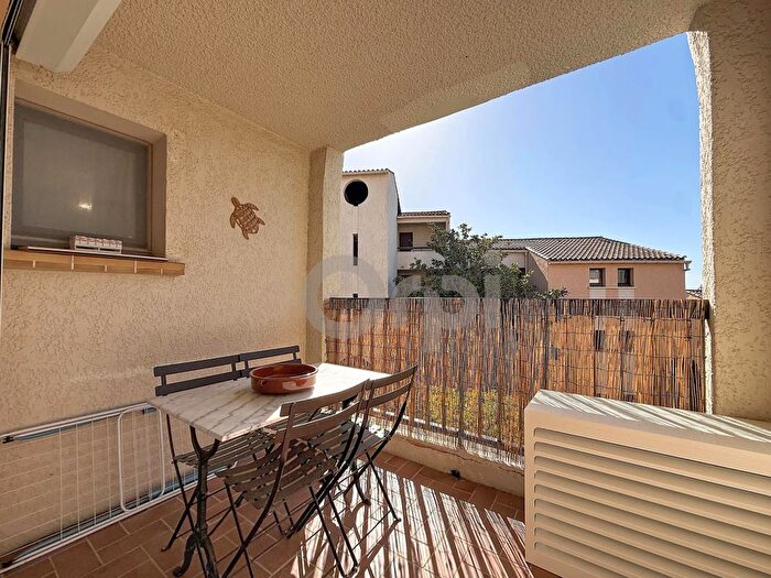 Appartement 3 pièces à vendre à Roquebrune-sur-Argens, Les Terrasses