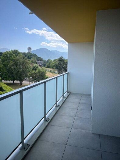 Appartement 2 pièces à Bourg, Le Pont-de-Claix, à louer