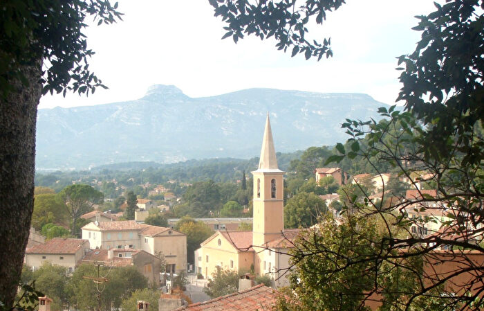 Maison à vendre - Gémenos - 5 pièces - 5 chambres