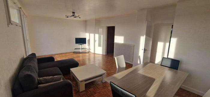 Appartement 3 pièces à Sud Est, Guingamp, à louer