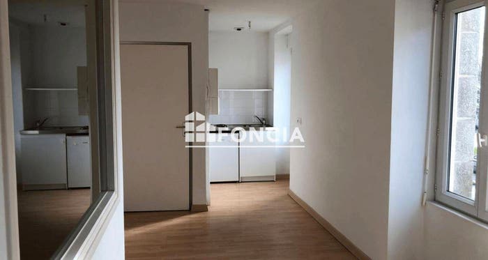 Le Manio-Kerentrech, Lorient : Appartement 1 pièce à louer