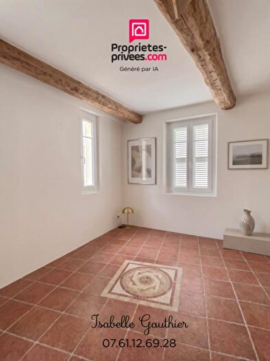Levens : Appartement 2 pièces à vendre