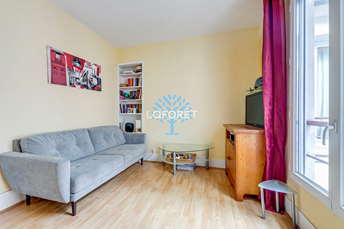 Paris 5ème, Monge, Jussieu - Appartement 2 pièces à vendre
