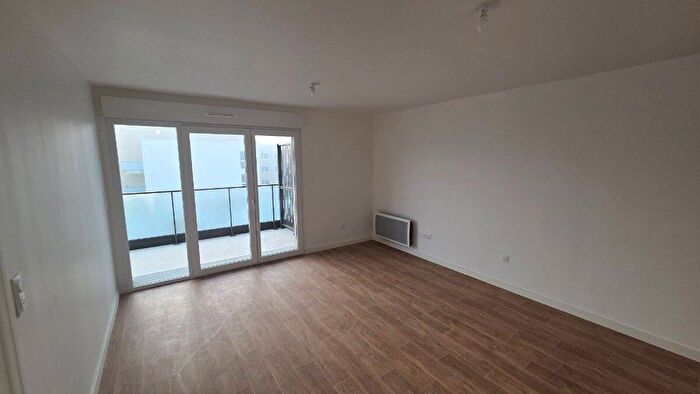 Le Bourny, Laval - Appartement 2 pièces à louer