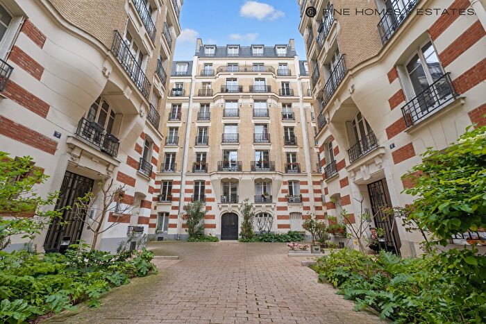 Appartement à vendre - Paris e , Croulebarbe - 3 pièces - 1 chambre