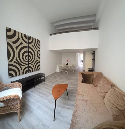 Appartement 2 pièces à louer à République-Saint Ambroise, Paris 11ème arrondissement