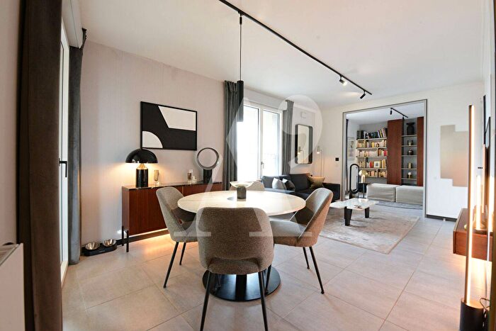 Appartement 3 pièces à louer - Bordeaux Sud