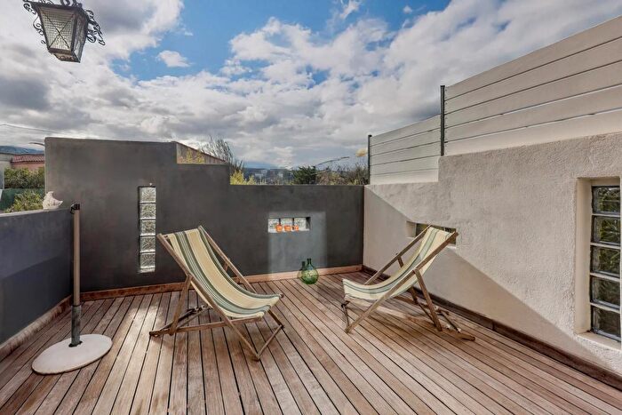 Maison à vendre - Aubagne, La Tourtelle - 5 pièces