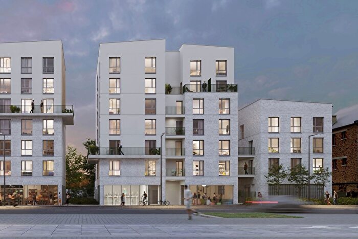 Maison à vendre - Quartiers Sud-Ouest, Sacrés Coeurs - 1 pièce