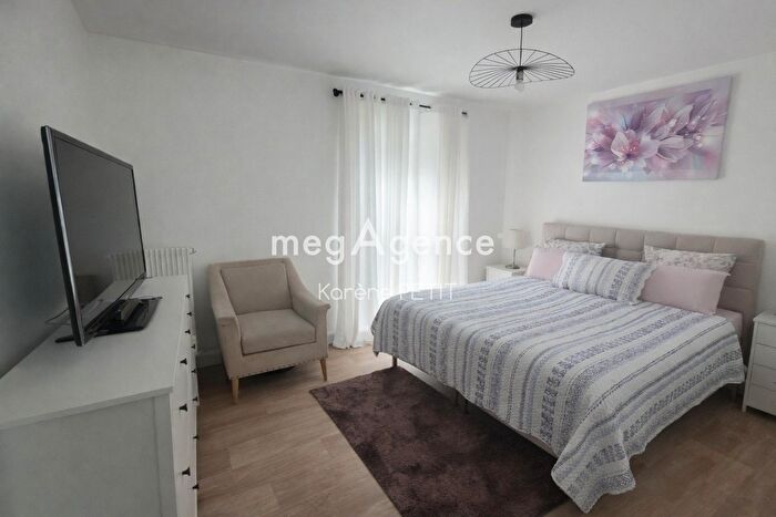 Éragny, Challe - Maison 5 pièces à vendre