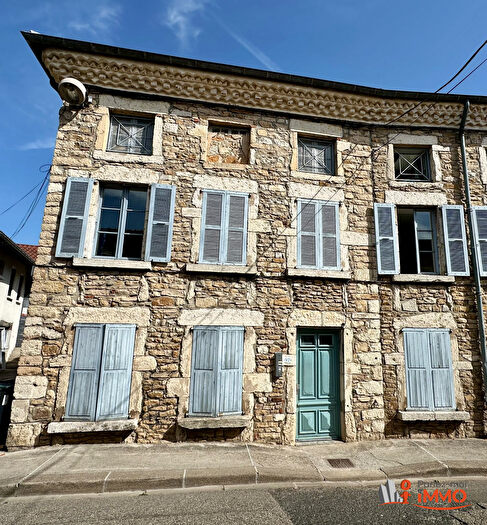 Appartement 5 pièces à vendre - Ambronay