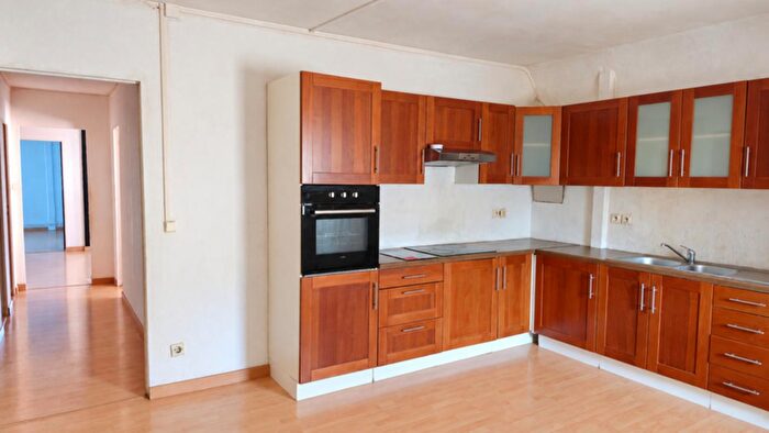 Appartement 4 pièces à vendre - Hayange, Centre-ville