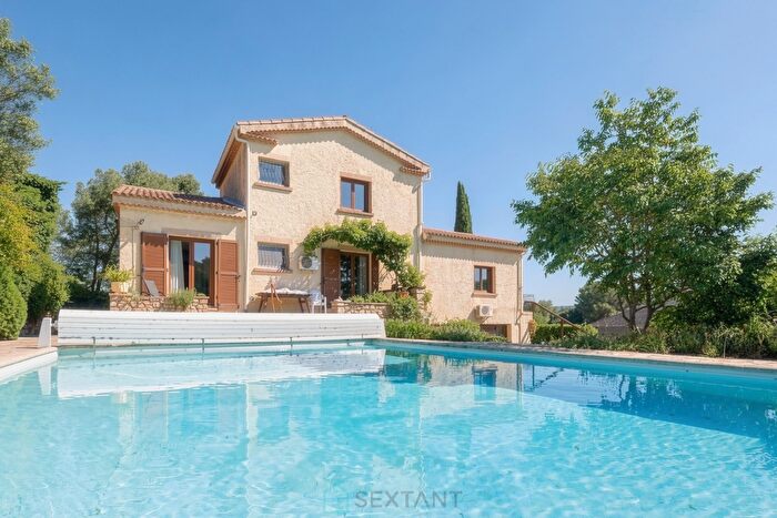 Maison 7 pièces à Martigues, Figuerolles, Touret de Vallier, à vendre