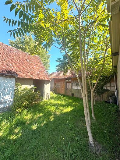 Maison à vendre - Veigné - 1 pièce