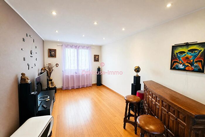 Dieppe, Centre-ville, Saint-Pierre, Chanzy : Appartement 4 pièces à vendre
