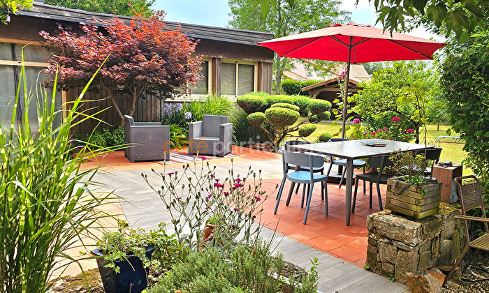 Maison 7 pièces à vendre - Saint-Léger-sous-Cholet