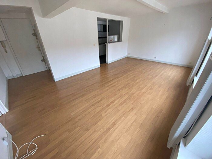 Centre, Lille - Appartement 2 pièces à louer