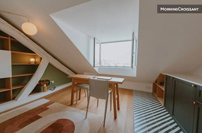 Sentier-Bonne Nouvelle, Paris 2ème arrondissement - Appartement 1 pièce à louer