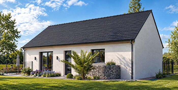 Pleudihen-sur-Rance - Maison 1 pièce à vendre
