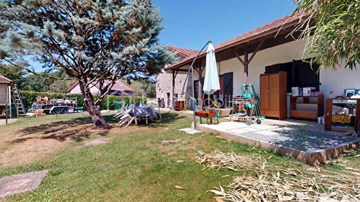 Saint-Martin-Terressus : Maison 3 pièces à vendre