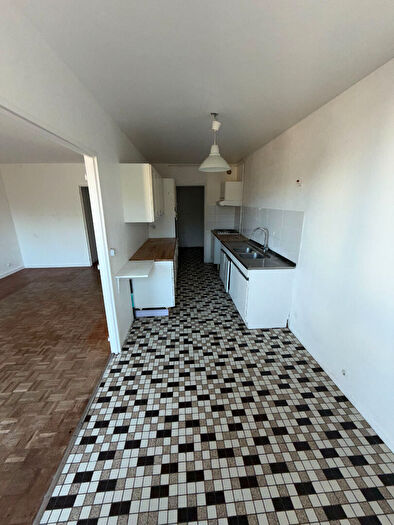 Appartement 3 pièces à Versailles, Montreuil, à vendre