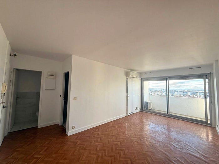 Appartement 2 pièces à Plateau-Grèves-Europe-Gare du Stade-Fossés Jean, Colombes, à louer