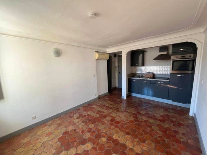 Appartement 2 pièces à La Balance-Palais des Papes, Avignon, à louer