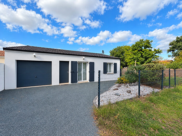 Maison 3 pièces à vendre à Étaules