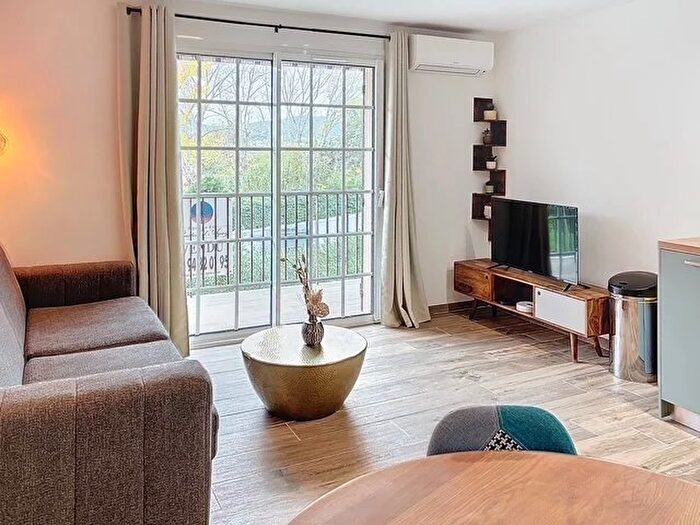 Saint-Raphaël, Agay : Appartement 1 pièce à louer