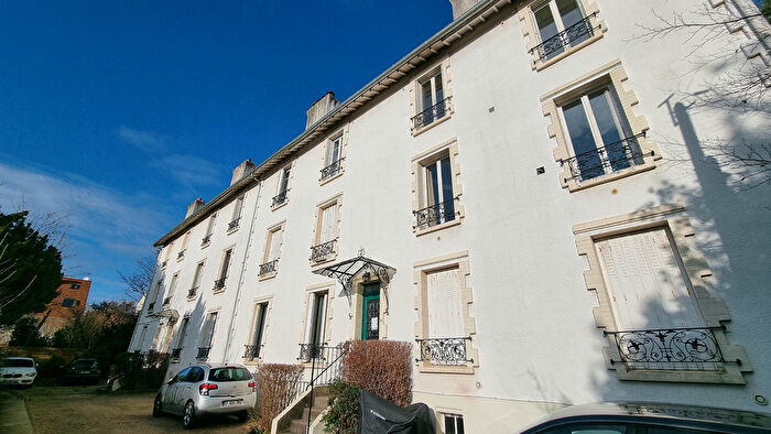 Appartement à louer - Maisons-Laffitte, Ouest - 3 pièces - 2 chambres