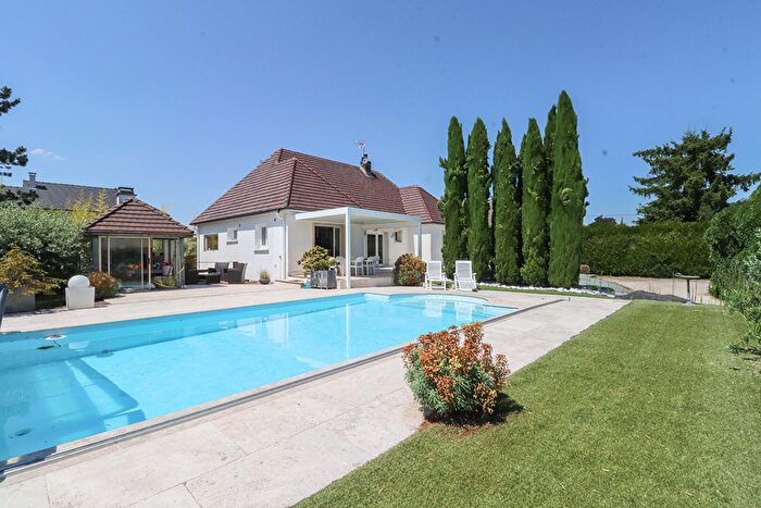 Maison 5 pièces à Crimolois, à vendre