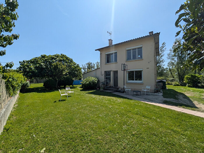 Roques : Maison 4 pièces à vendre