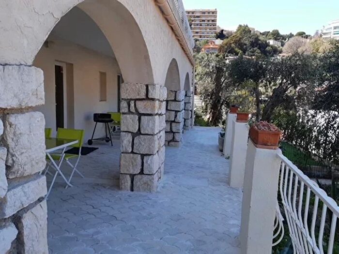 Appartement 1 pièce à louer à Nice
