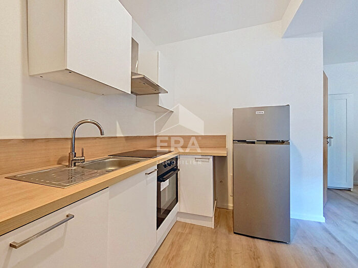 Appartement 1 pièce à louer à Longwy, Longwy Bas, Recollets