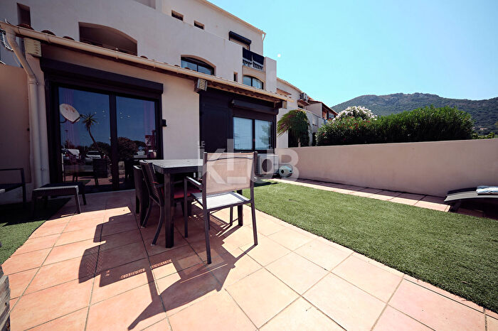 Appartement à vendre - Aregno - 3 pièces - 2 chambres