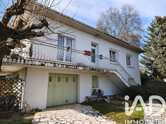 Maison 6 pièces à vendre - Bergerac, La Madeleine, Naillac, Cavaille, Aéroport
