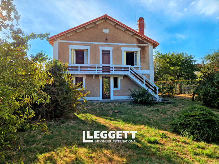 Maison 7 pièces à vendre à Dignac