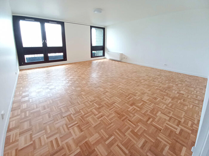 Appartement à vendre - Créteil, Brèche, Préfecture - 3 pièces - 2 chambres