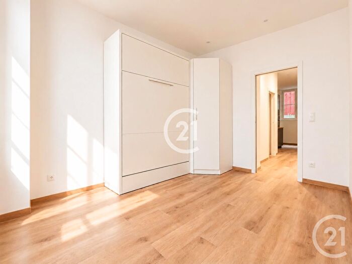 Appartement 2 pièces à vendre à Montreuil, Bas Montreuil, Bobillot