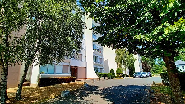 Saran, Centre-ville, Bois Joly, La Chiperie - Appartement 2 pièces à louer