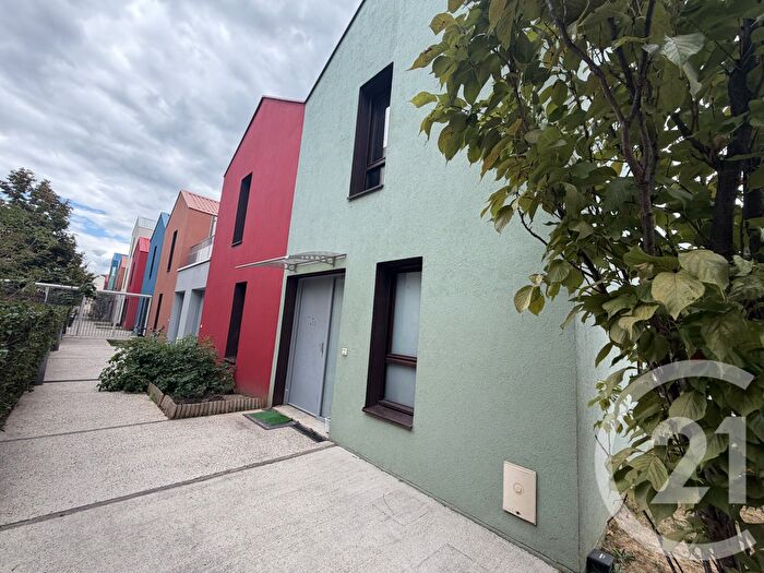 Maison 3 pièces à louer - La Courneuve, Balzac, Braque