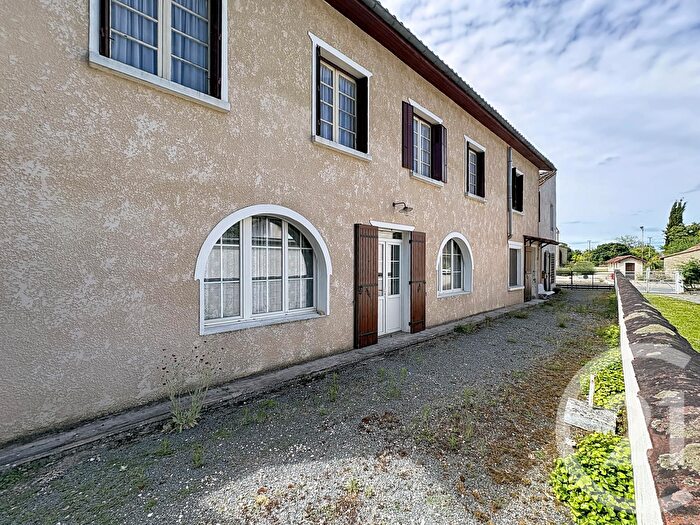 Maison 8 pièces à vendre à Montpon-Ménestérol