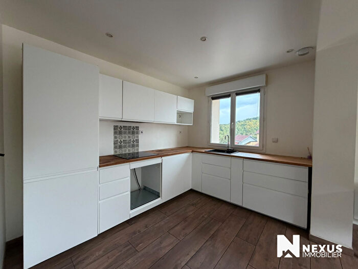 Maison 3 pièces à Darnétal, à vendre