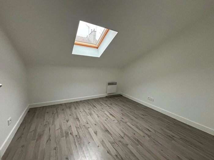 Appartement à louer - Nogent-sur-Marne, Nogent Village - 3 pièces - 1 chambre