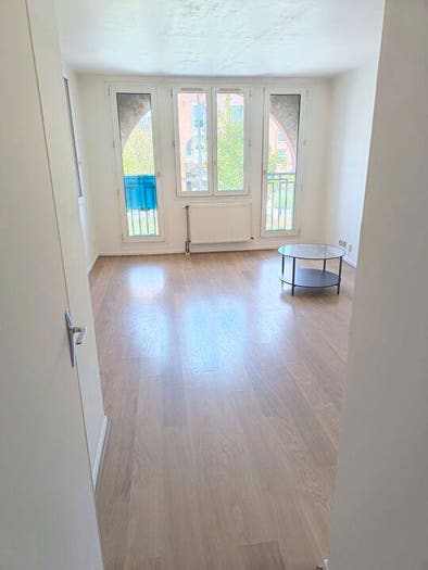Pont du Routoir, Guyancourt - Appartement 2 pièces à louer