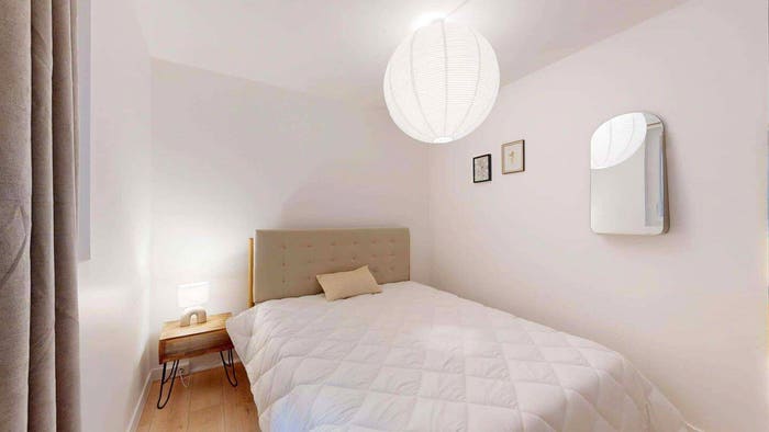 Bordeaux Sud - Appartement 1 pièce à louer