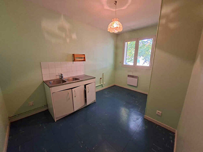 Varzy : Maison 3 pièces à vendre