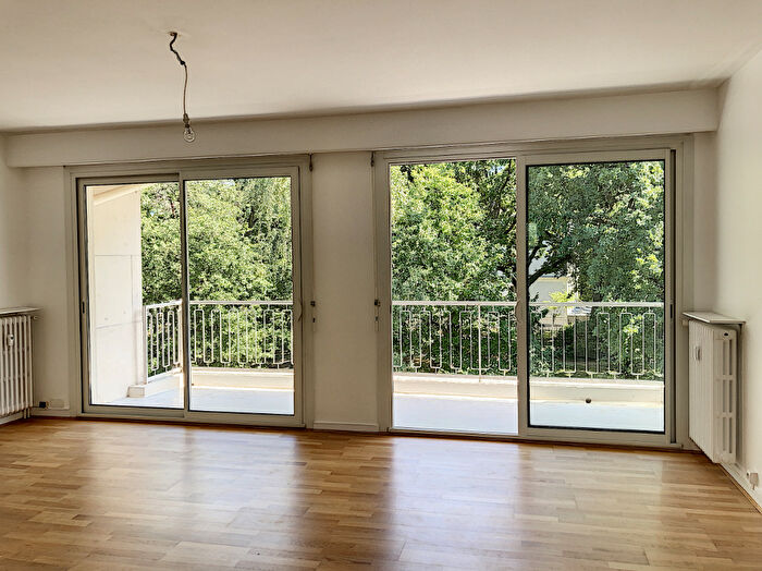 Avrillé, Parc de la Haye, Val d'Or, Pépinières : Appartement 4 pièces à louer