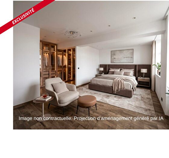 Maison 5 pièces à vendre - Anglure