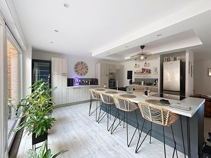 Maison 8 pièces à Pagny-sur-Meuse, à vendre